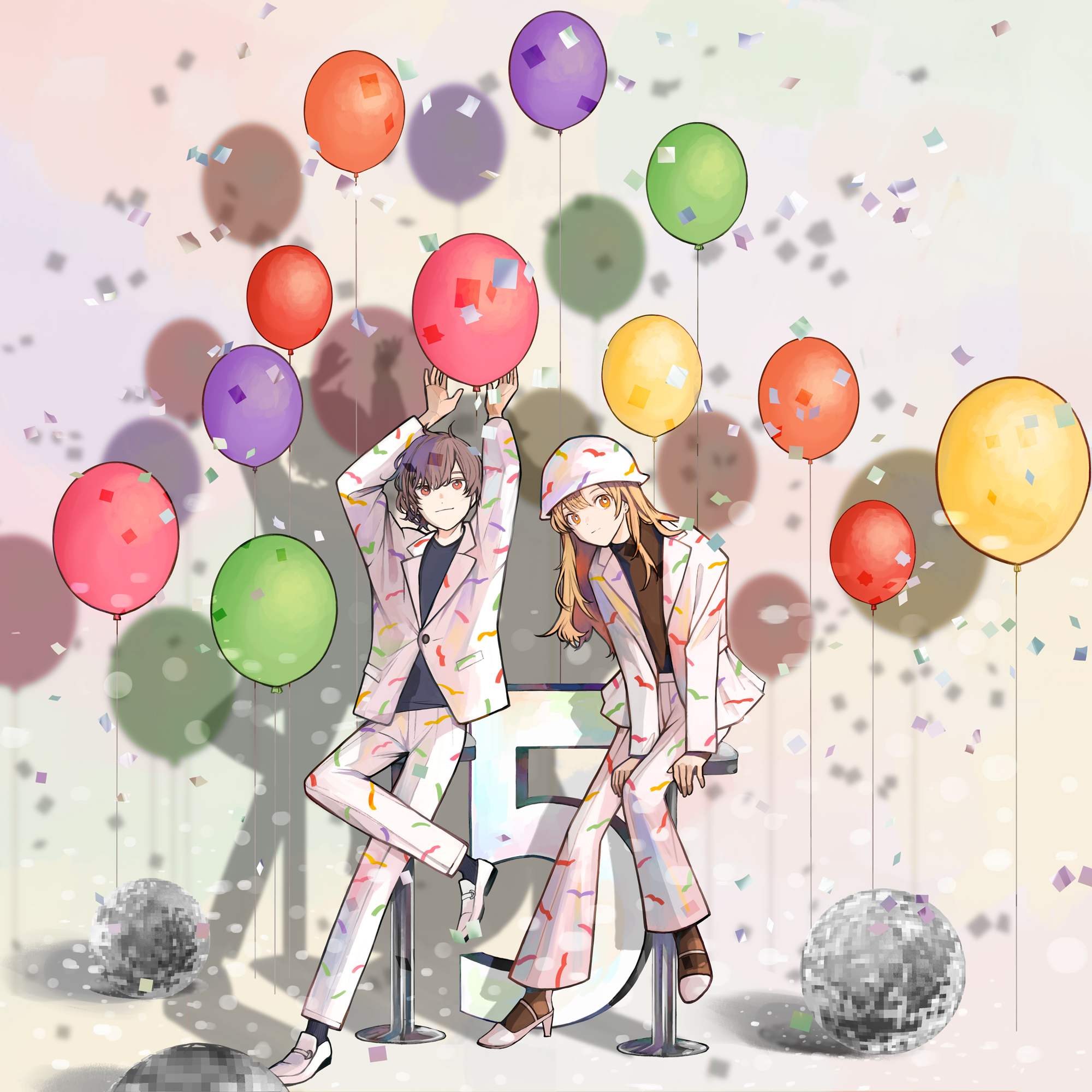 [mojimo] 5th Anniversary Special Site Opened, New Pack Released, Campaign Announcement | Monotype